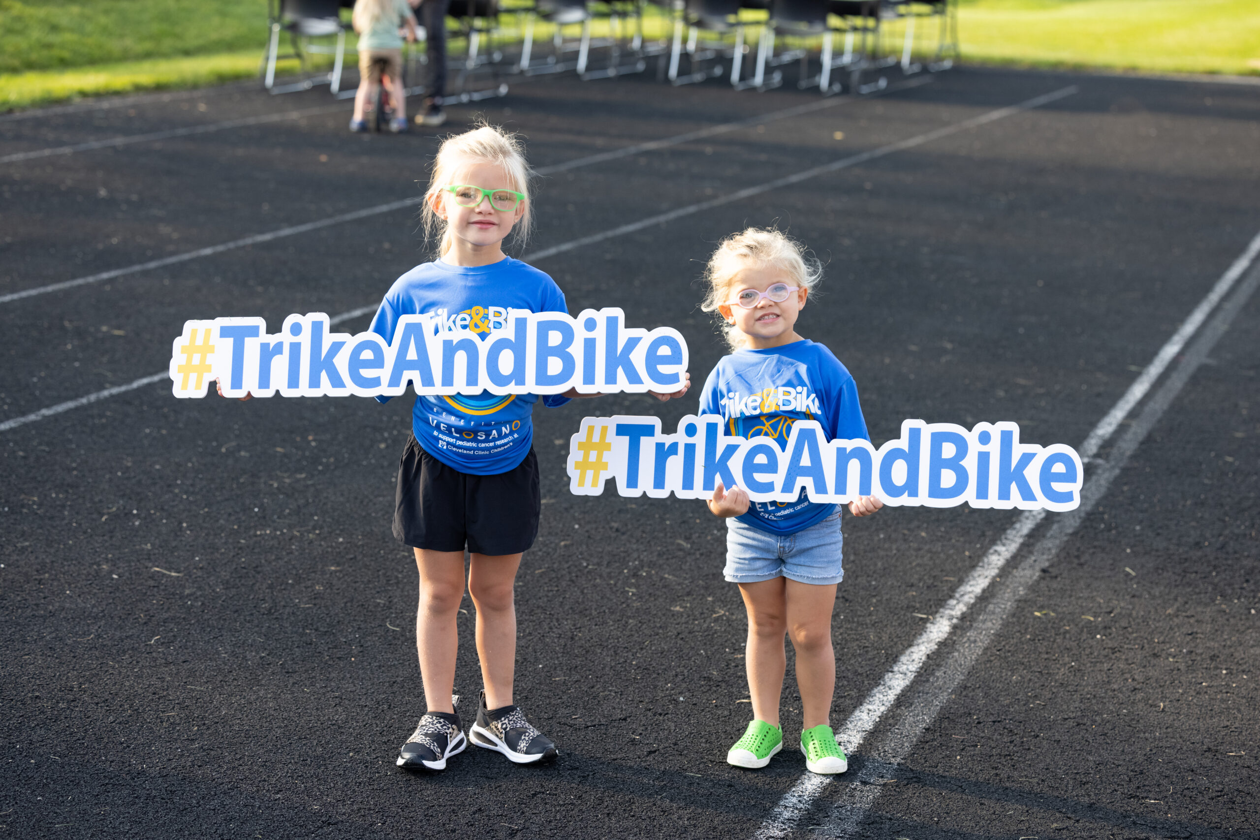 Trike & Bike | VeloSano