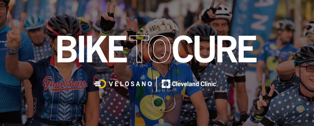 Experience Bike to Cure Weekend | VeloSano